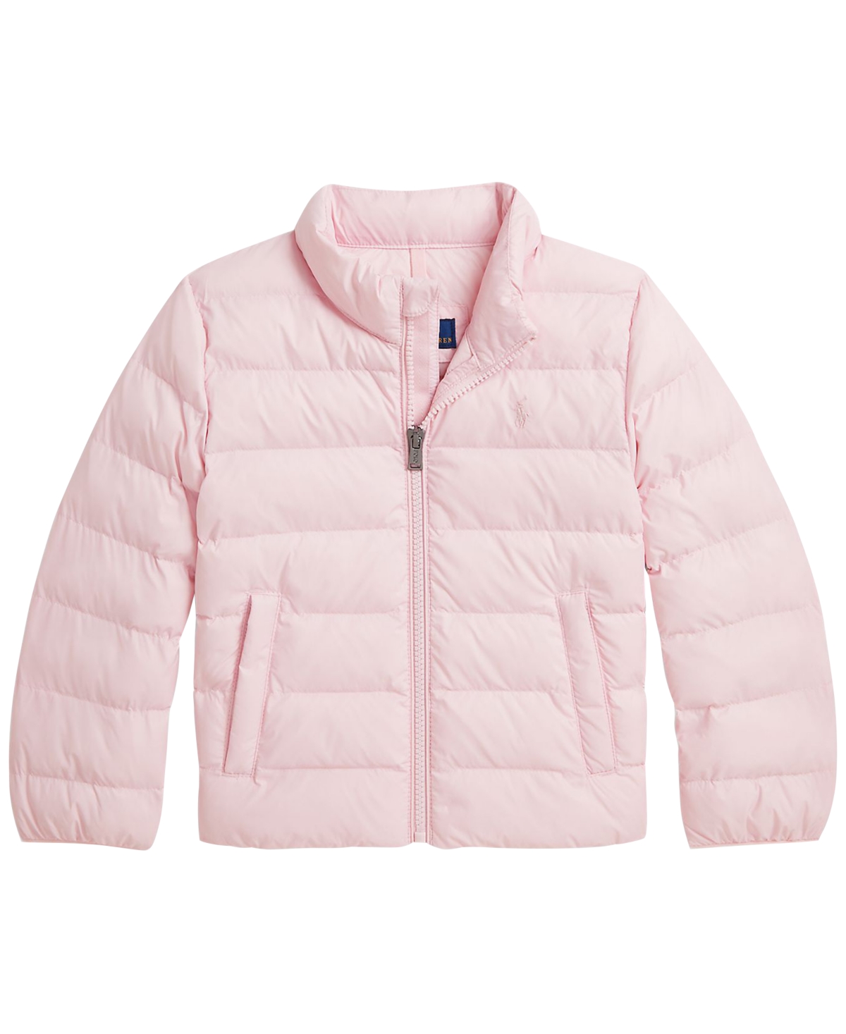 Click here for Polo Ralph Lauren Girls 2T-6X The Colden Packable... prices