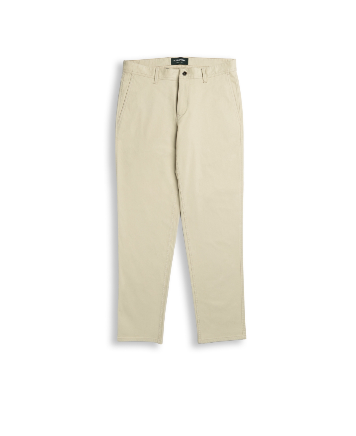 Click here for Rodd & Gunn Mens Thomas Road 2.0 Chino Pants - Sto... prices