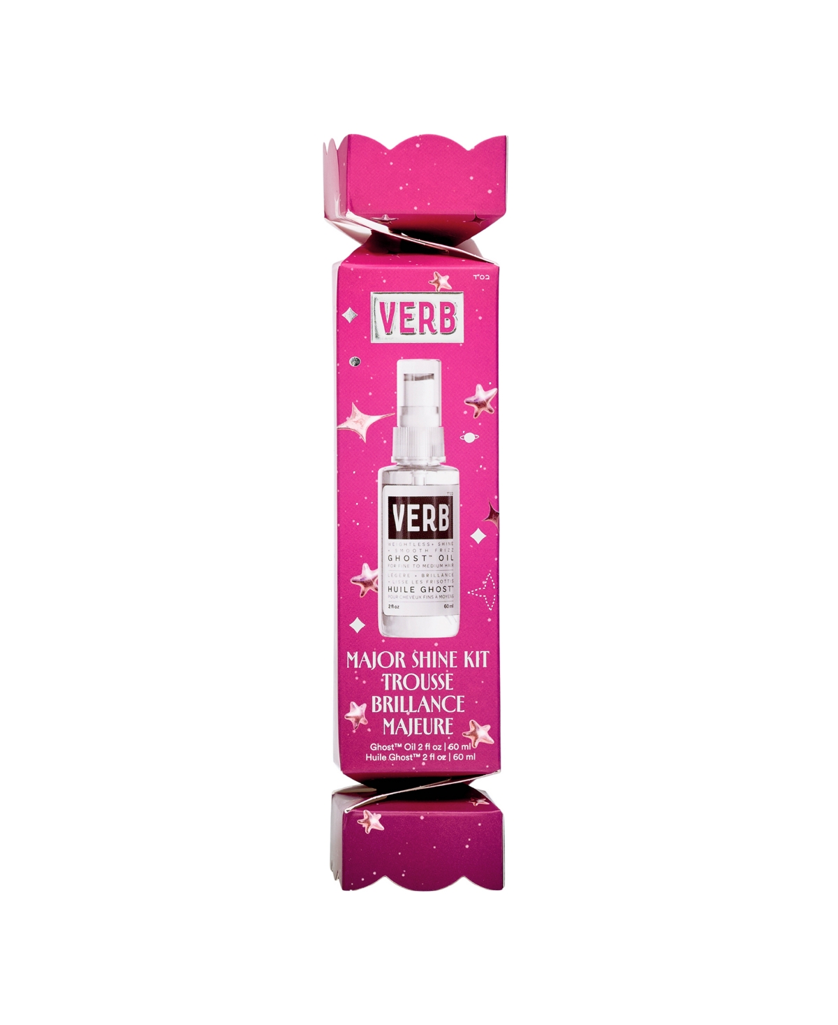 Click here for Verb Major Shine Glossy Ghost Oil  2.00 oz. prices