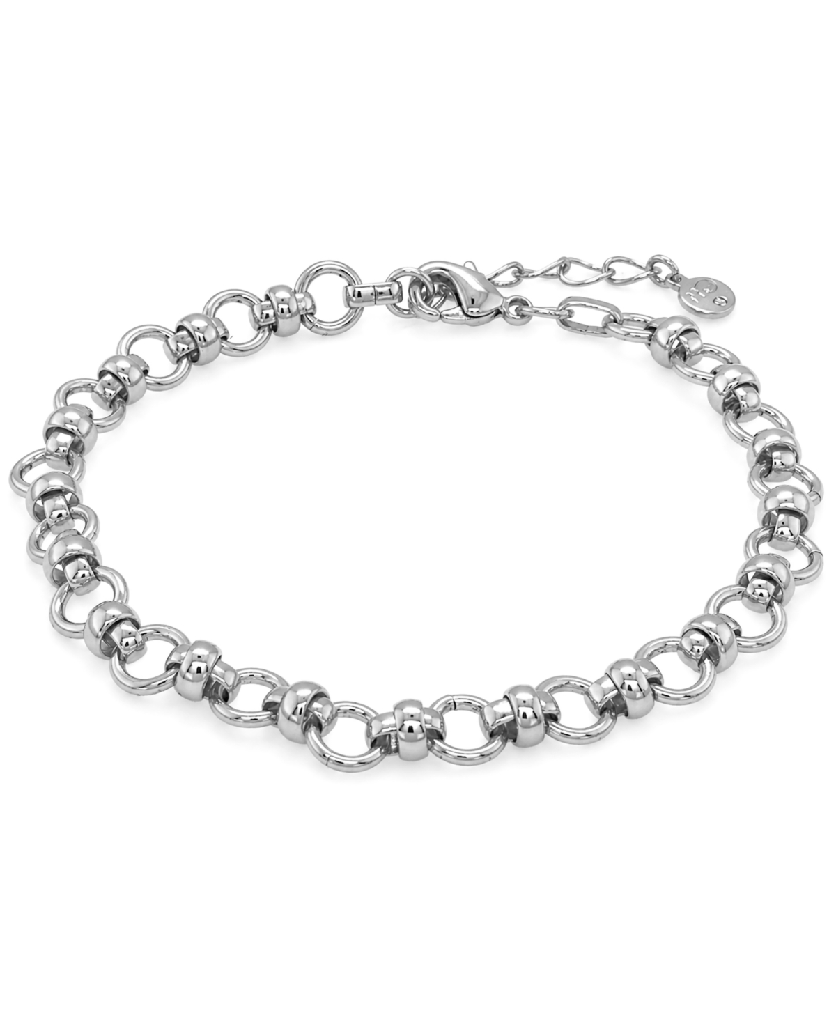 Click here for And Now This Fine Silver-Plated or 18K Gold-Plated... prices