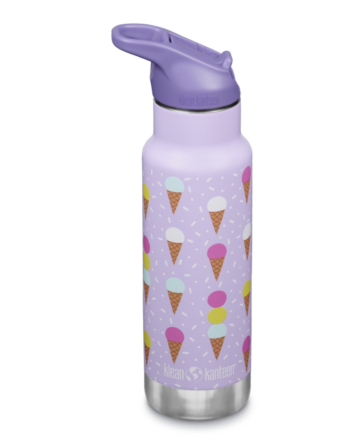Click here for Klean Kanteen Insulated Kids Classic Water Bottle... prices