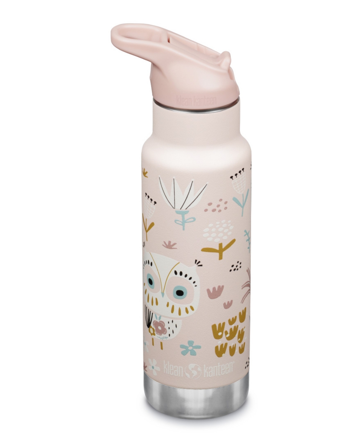 Click here for Klean Kanteen Insulated Kids Classic Water Bottle... prices