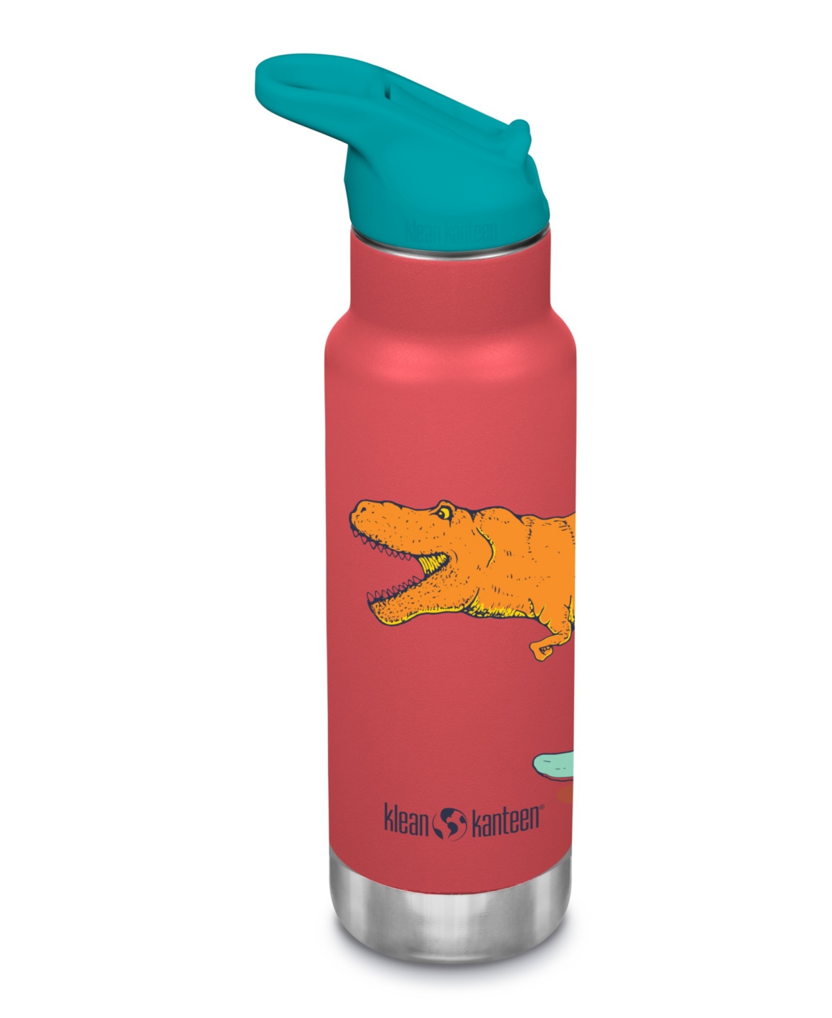 Click here for Klean Kanteen Insulated Kids Classic Water Bottle... prices