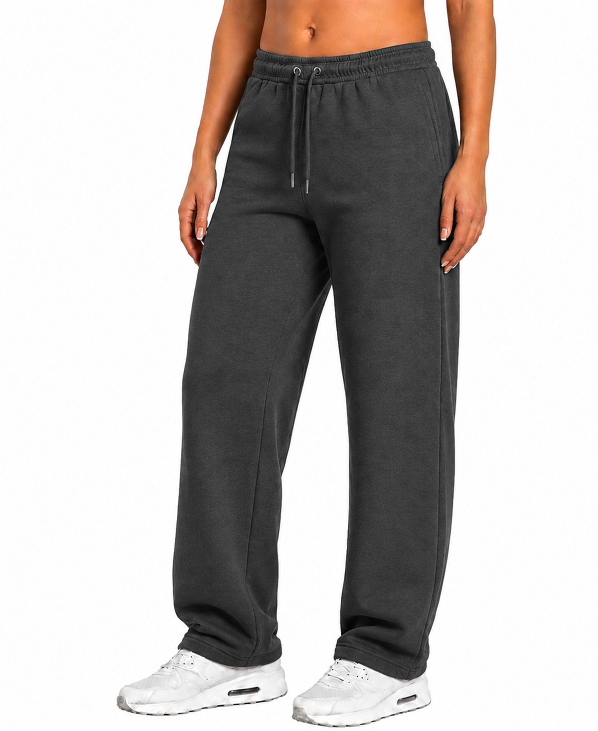 Click here for Blu Rock Womens Loose Fit Tech Fleece Performance... prices