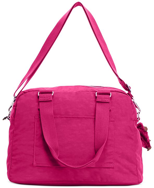 Kipling New Weekend Tote & Reviews - Duffels & Totes - Luggage - Macy's