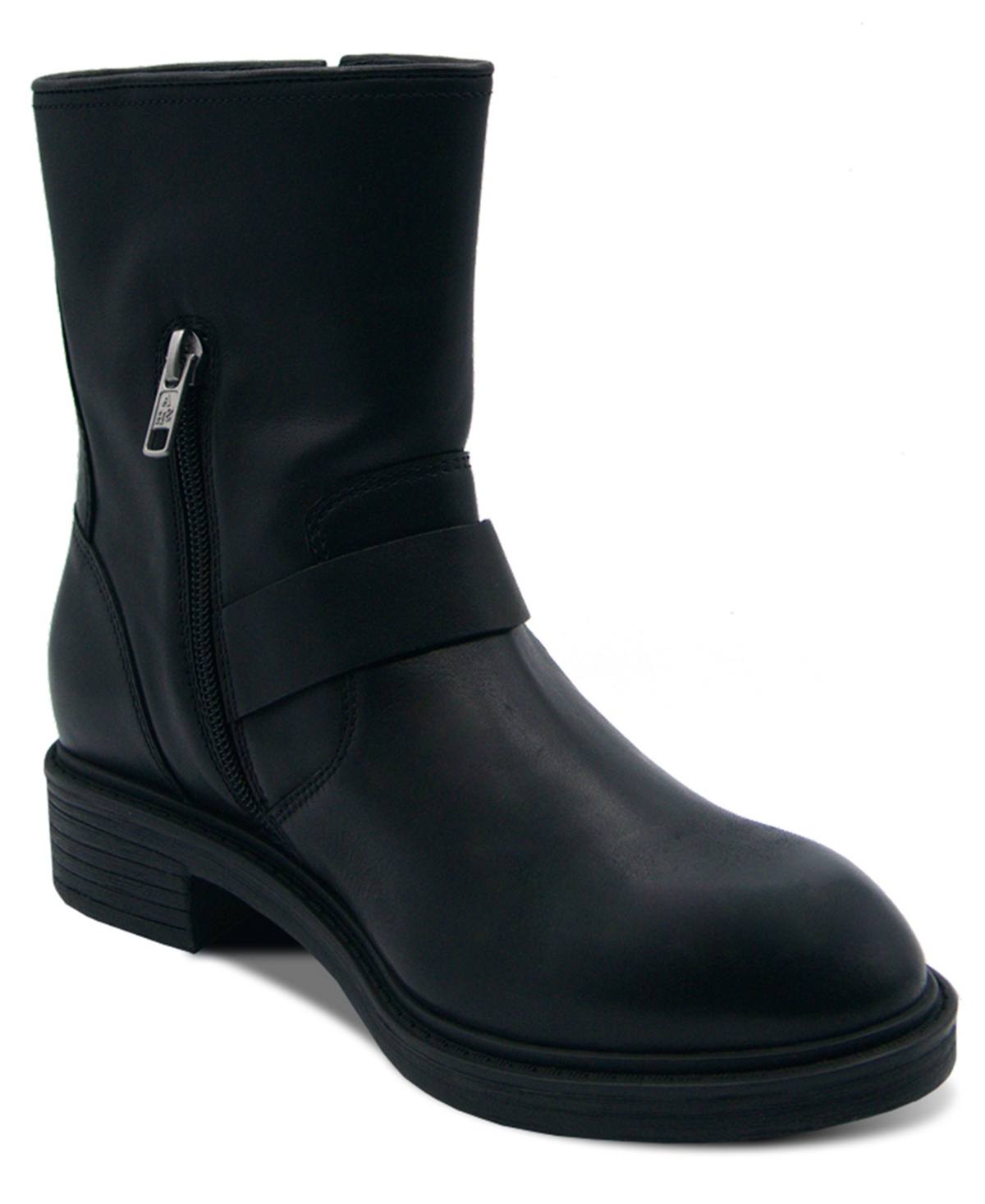 Click here for Ash Womens Flame Lily Casual Booties - Black prices