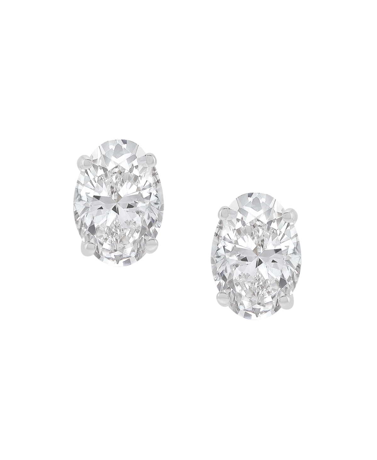 Click here for Macys Igi Certified Lab-Grown Diamond Stud Earring... prices