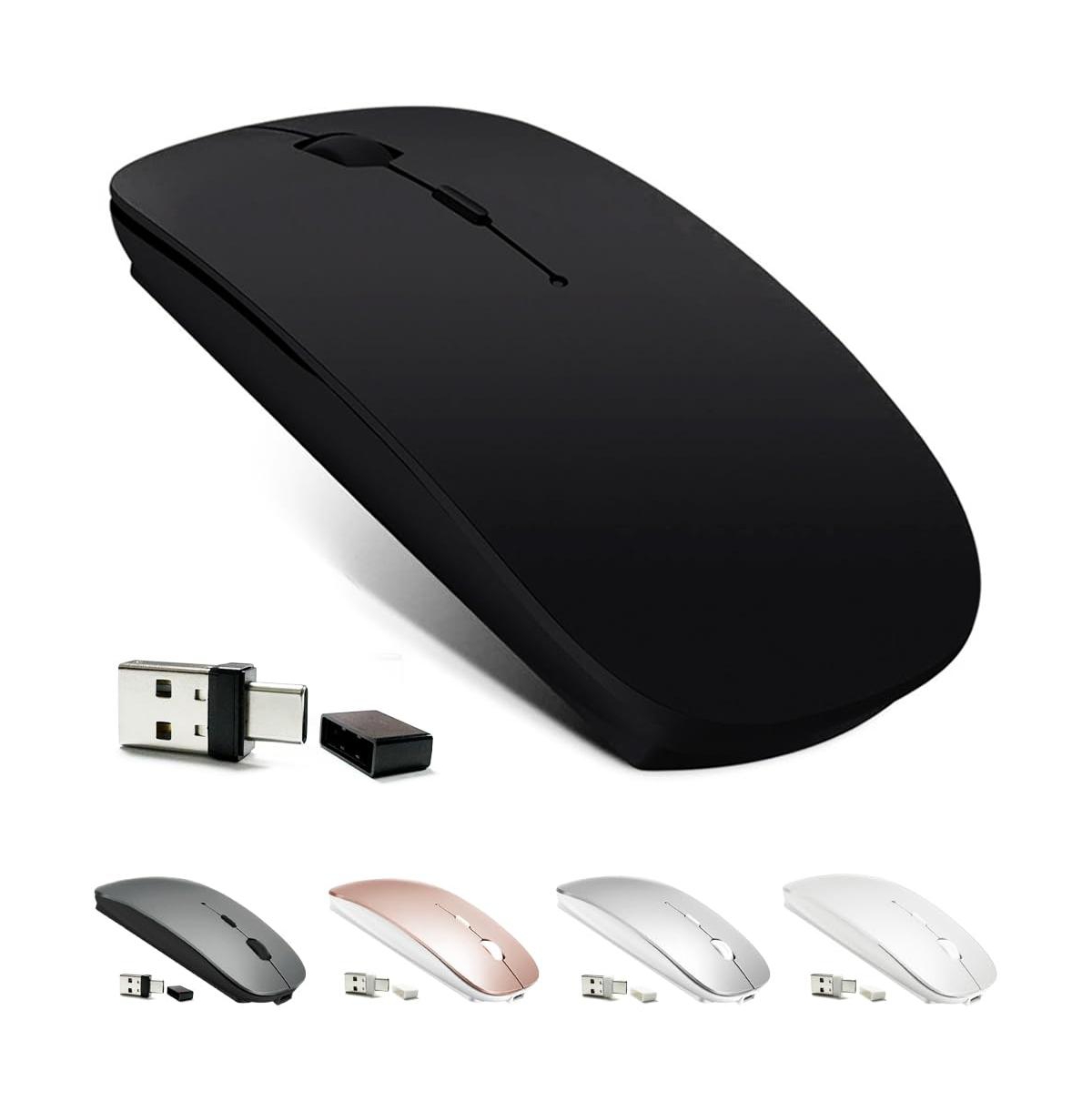 Click here for Lofree Rechargeable 4 Mode Wireless Silent Mouse U... prices