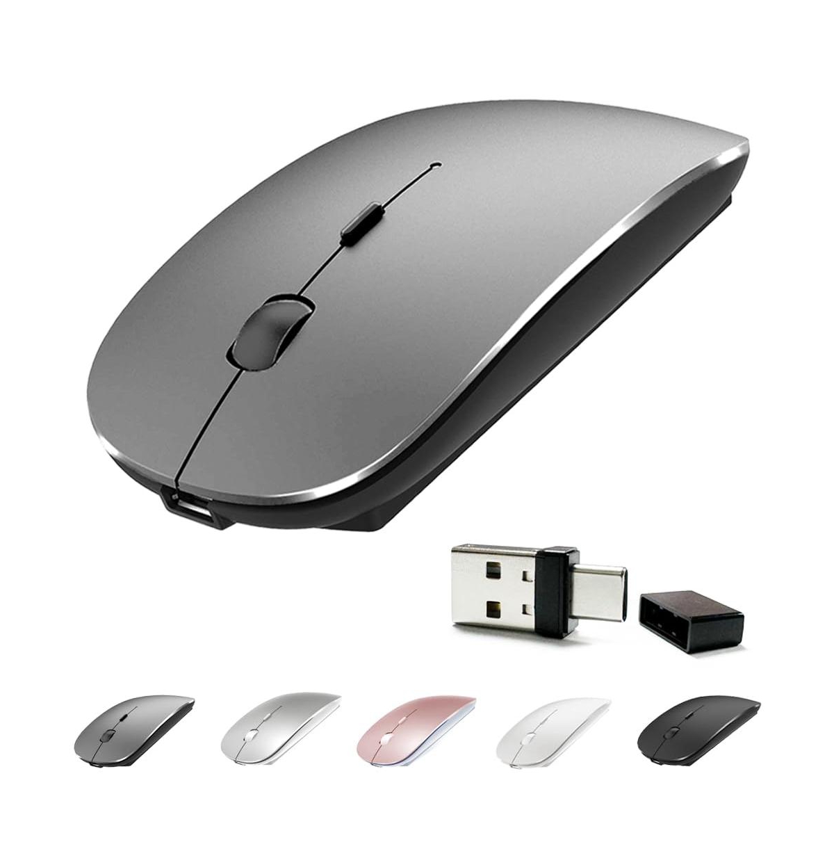 Click here for Lofree Rechargeable 4 Mode Wireless Silent Mouse U... prices