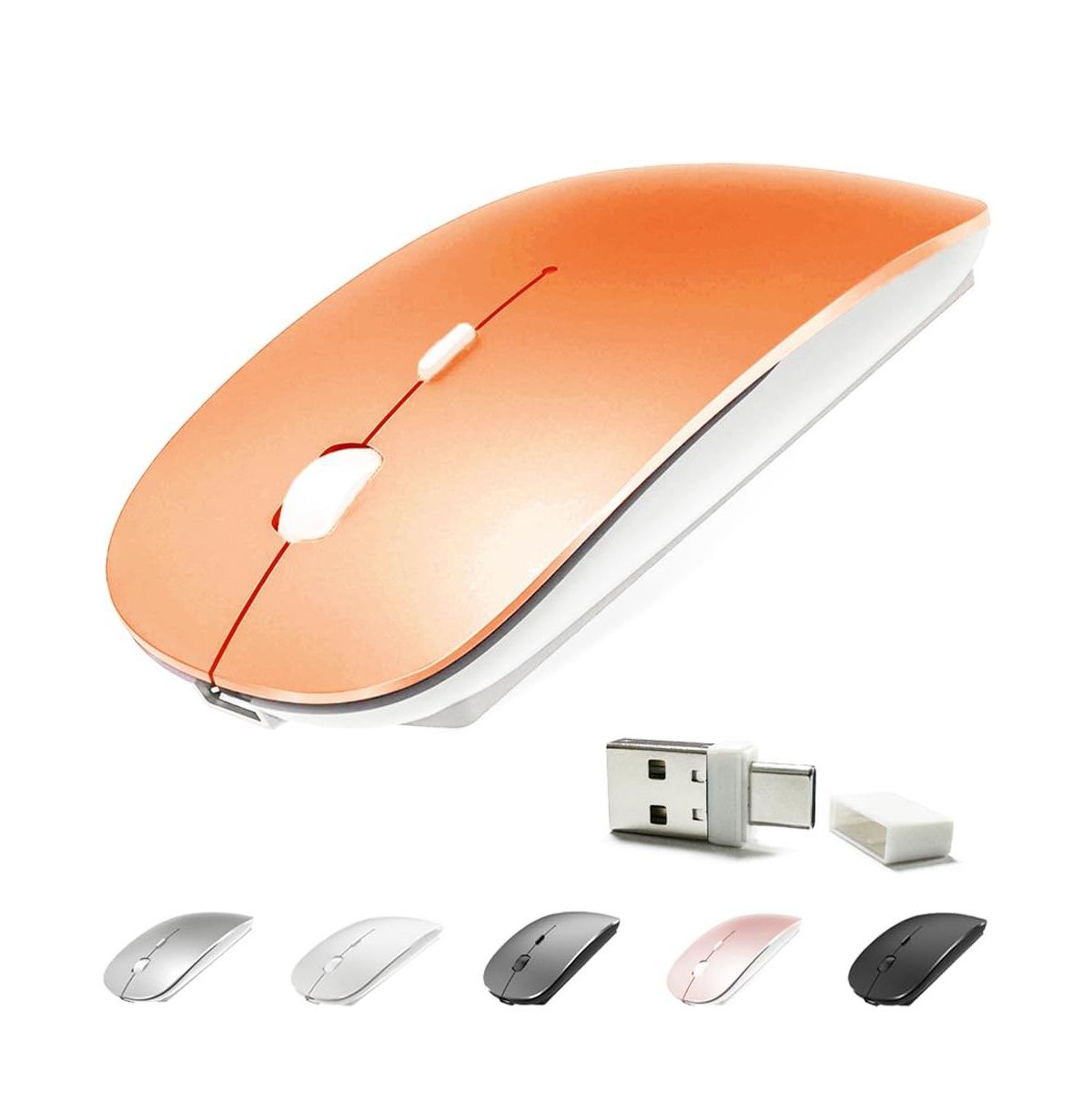 Click here for Lofree Rechargeable 4 Mode Wireless Silent Mouse U... prices