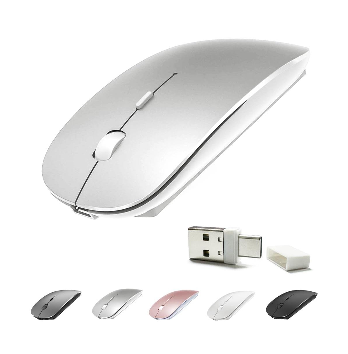 Click here for Lofree Rechargeable 4 Mode Wireless Silent Mouse U... prices