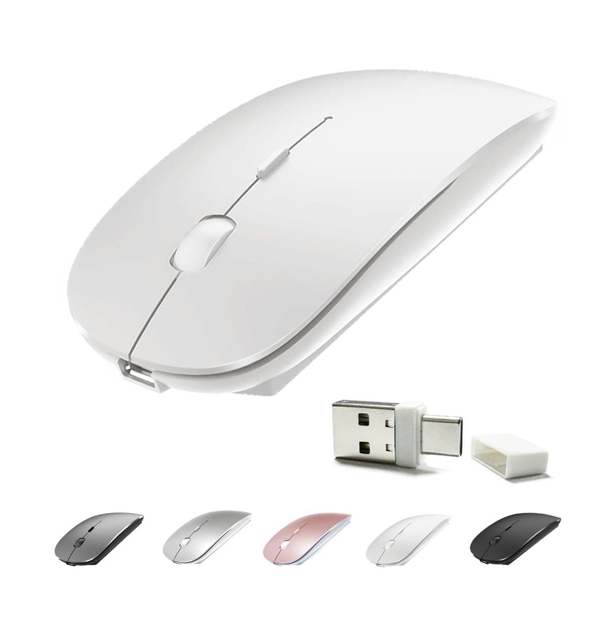 Click here for Lofree Rechargeable 4 Mode Wireless Silent Mouse U... prices