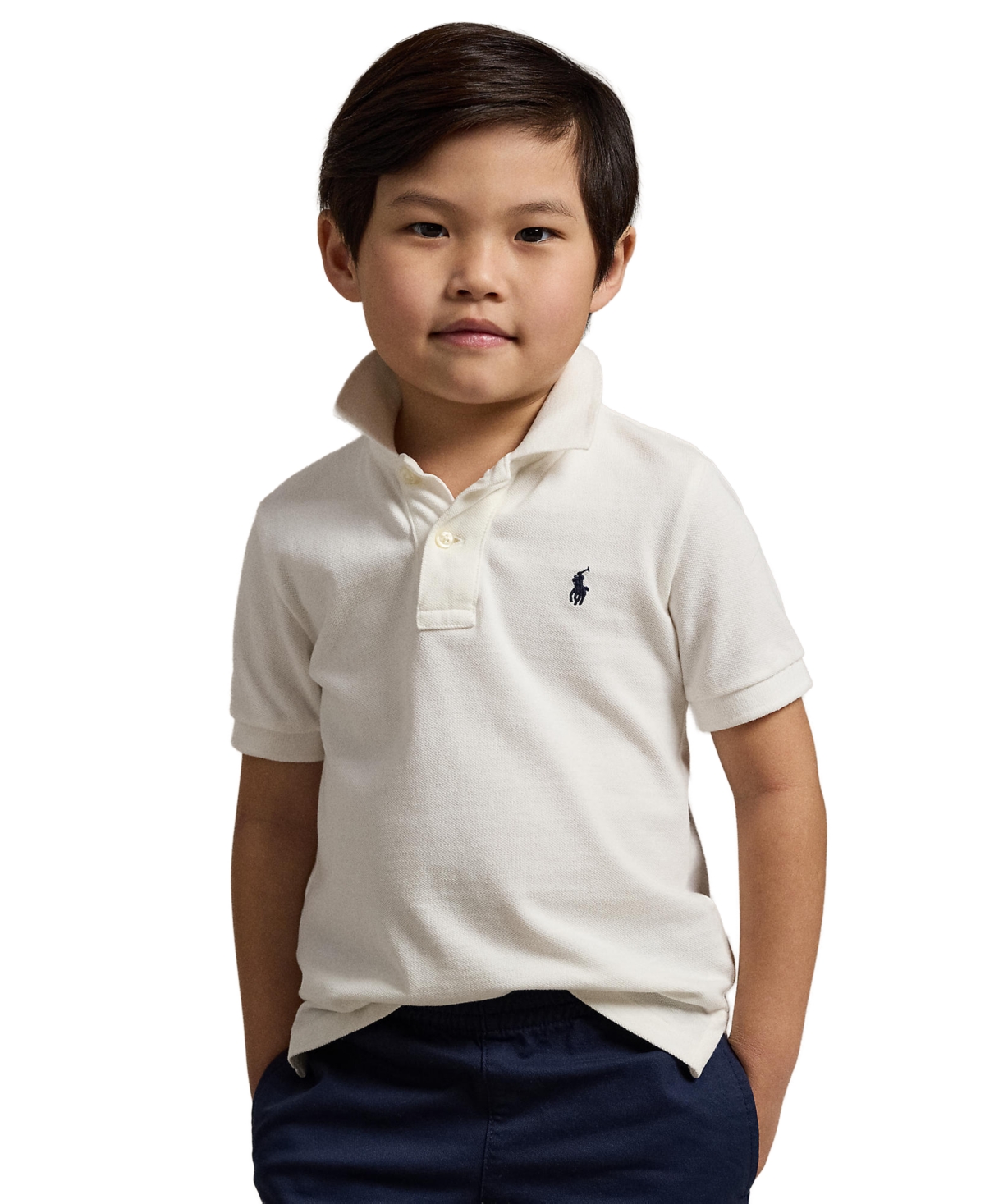 Click here for Polo Ralph Lauren Toddler and Little Boys Performa... prices