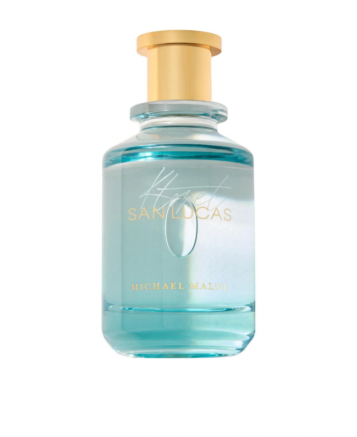 Click here for Michael Malul San Lucas Eau de Parfum - Aqua prices