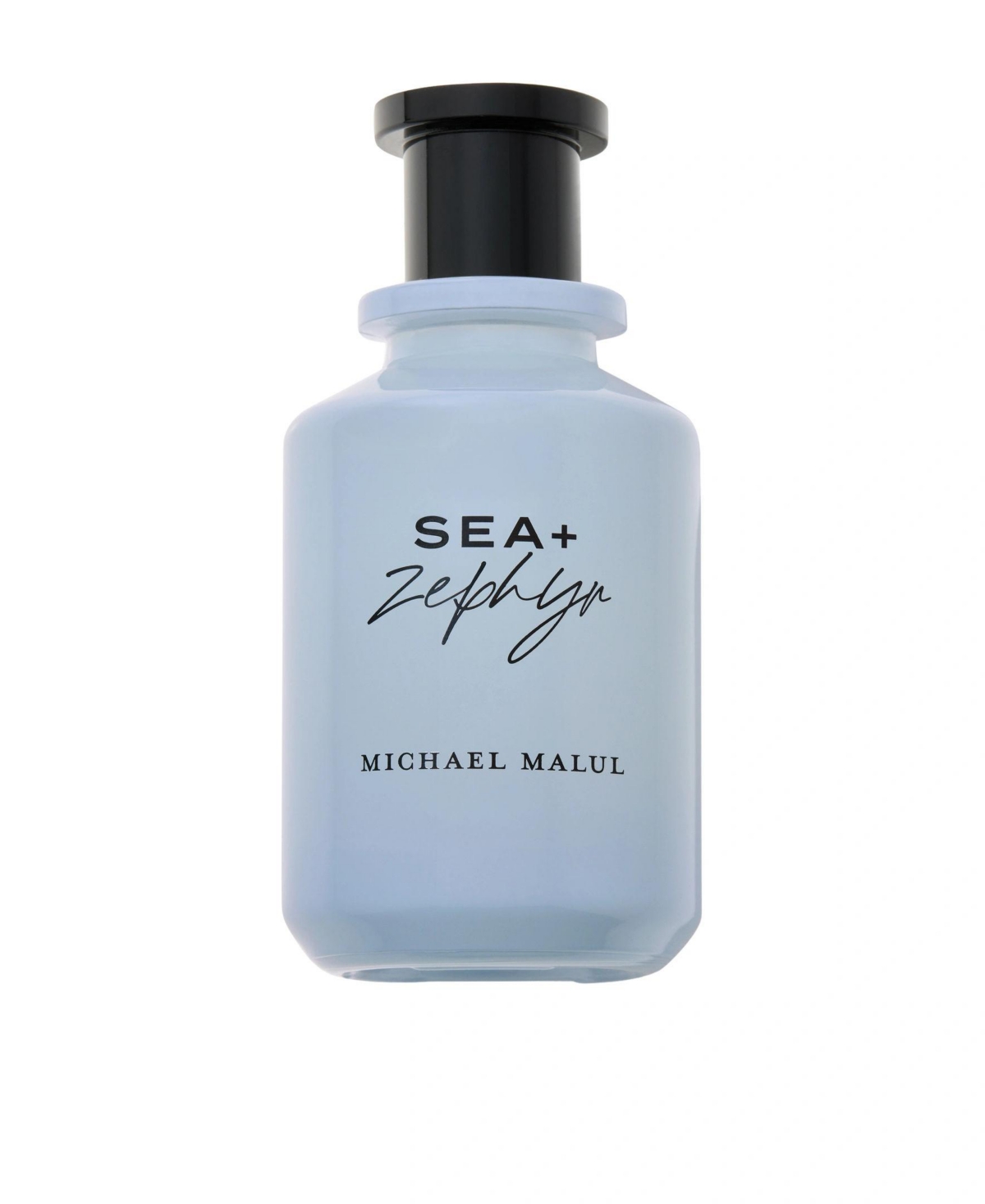 Click here for Michael Malul Sea and Zephyr Eau de Parfum - Blue prices