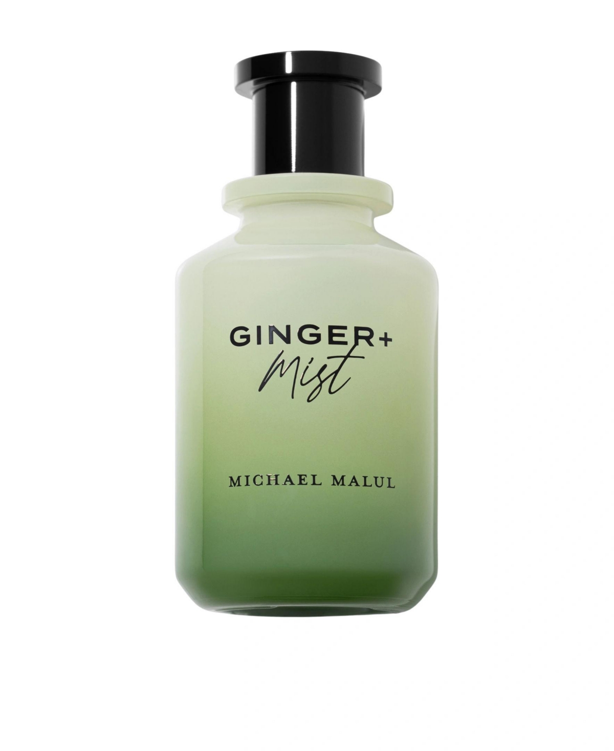 Click here for Michael Malul Ginger and Mist Eau de Parfum - Gree... prices
