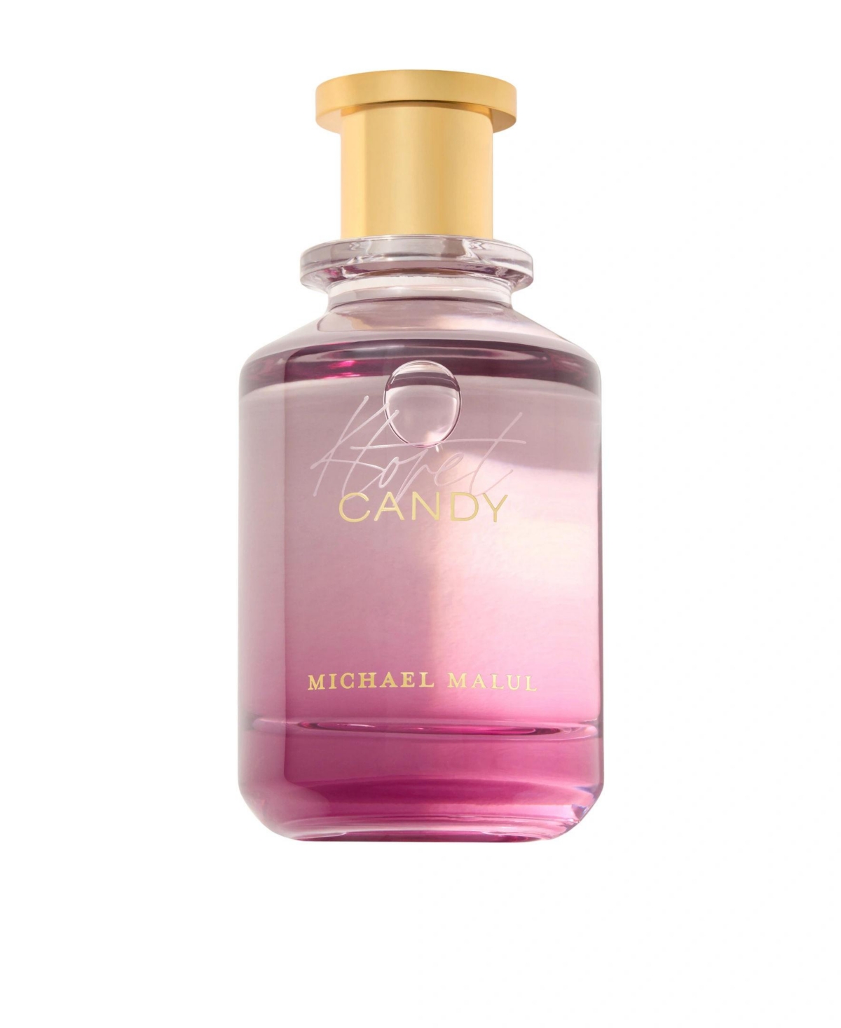 Click here for Michael Malul Candy Eau de Parfum - Pink prices