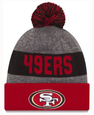 New Era Kids' San Francisco 49ers Sport Knit - Macy's