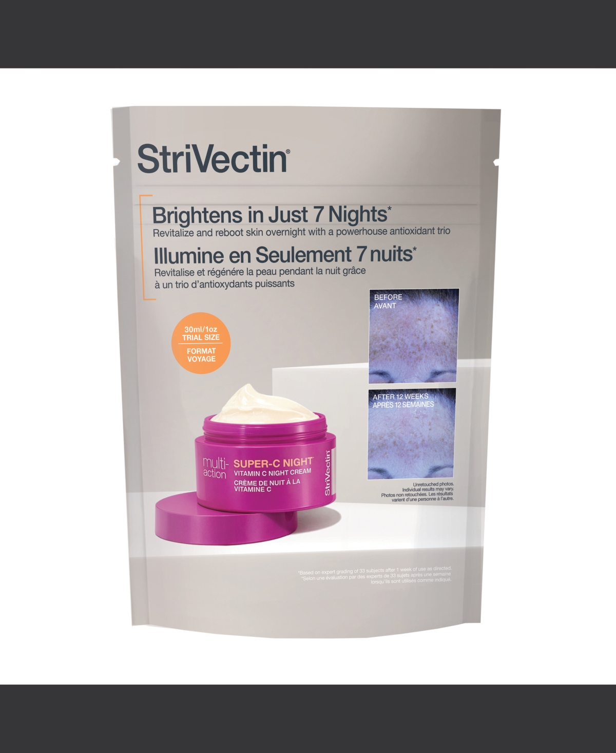 Click here for Free Super C Night Cream  1 oz w/ $89 StriVectin p... prices