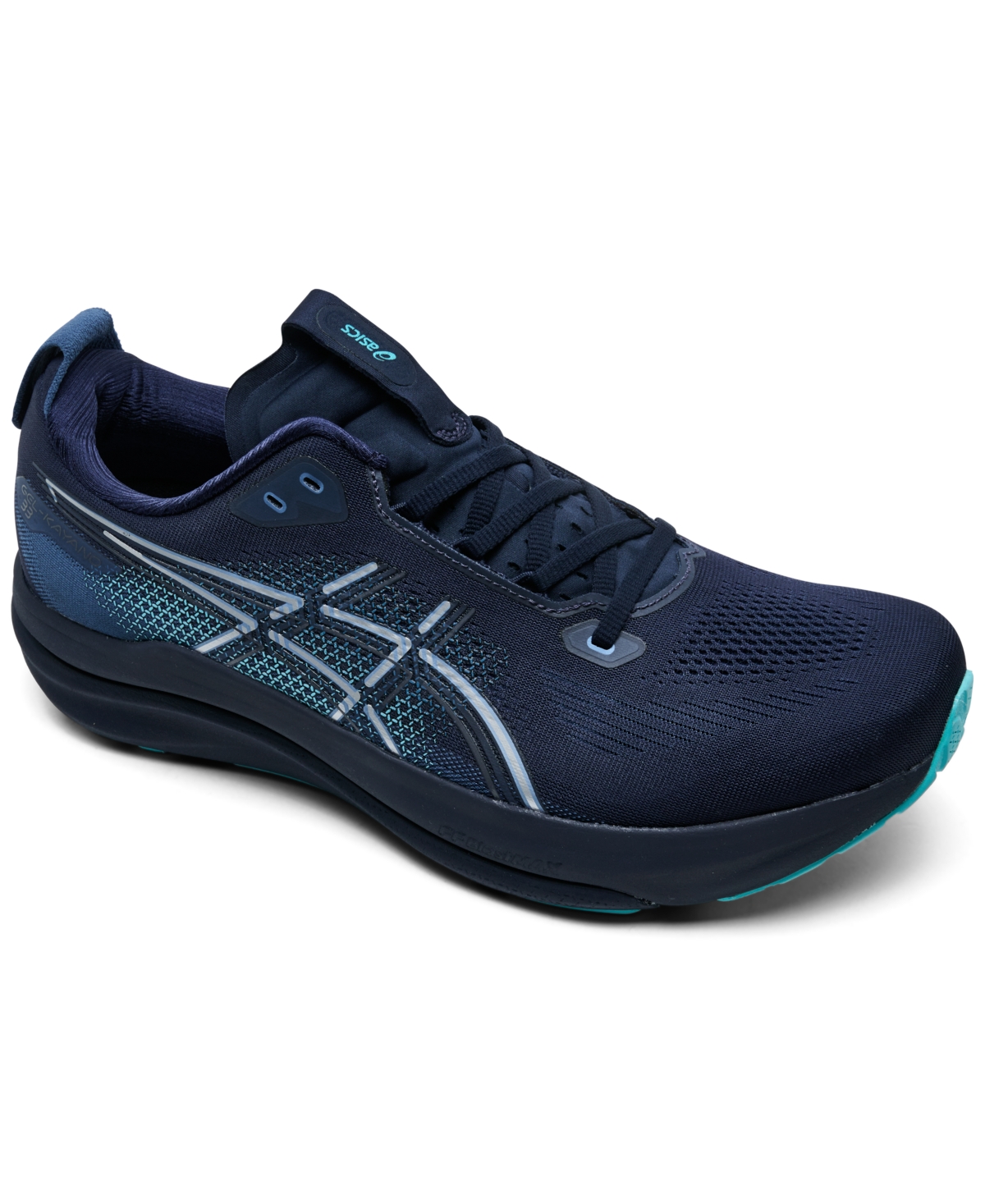 Click here for Asics Mens Gel Kayano 33 Running Sneakers from Fin... prices