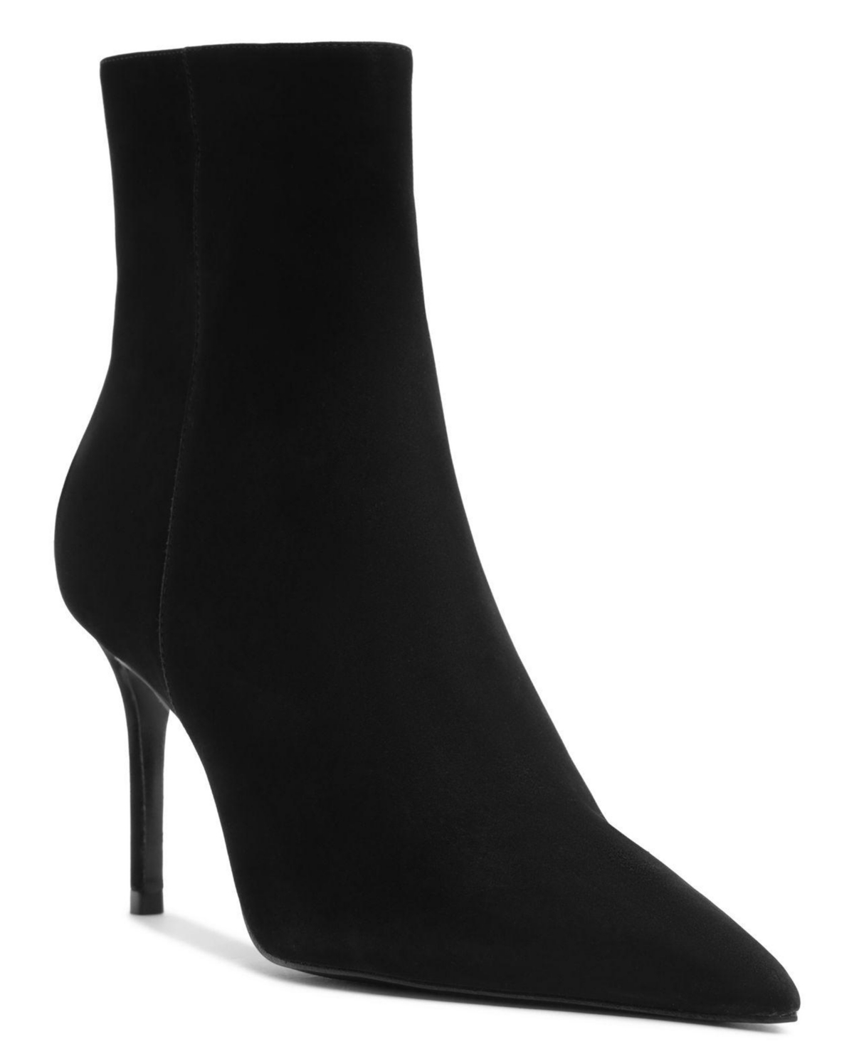 Click here for Schutz Womens Mikki High Stiletto Booties - Black... prices