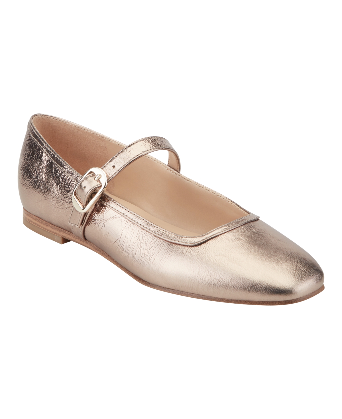 Click here for Marc Fisher Ltd Womens Garissa Mary Jane Ballet Fl... prices