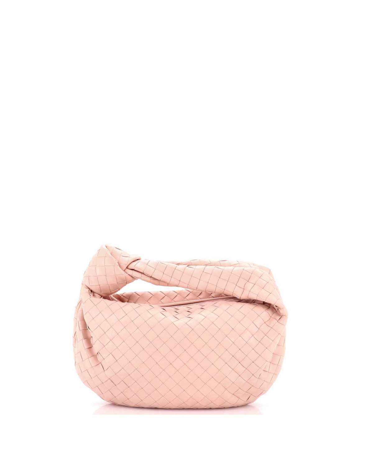 Click here for Pre-Owned Bottega Veneta Teen Bv Jodie Hobo Intrec... prices