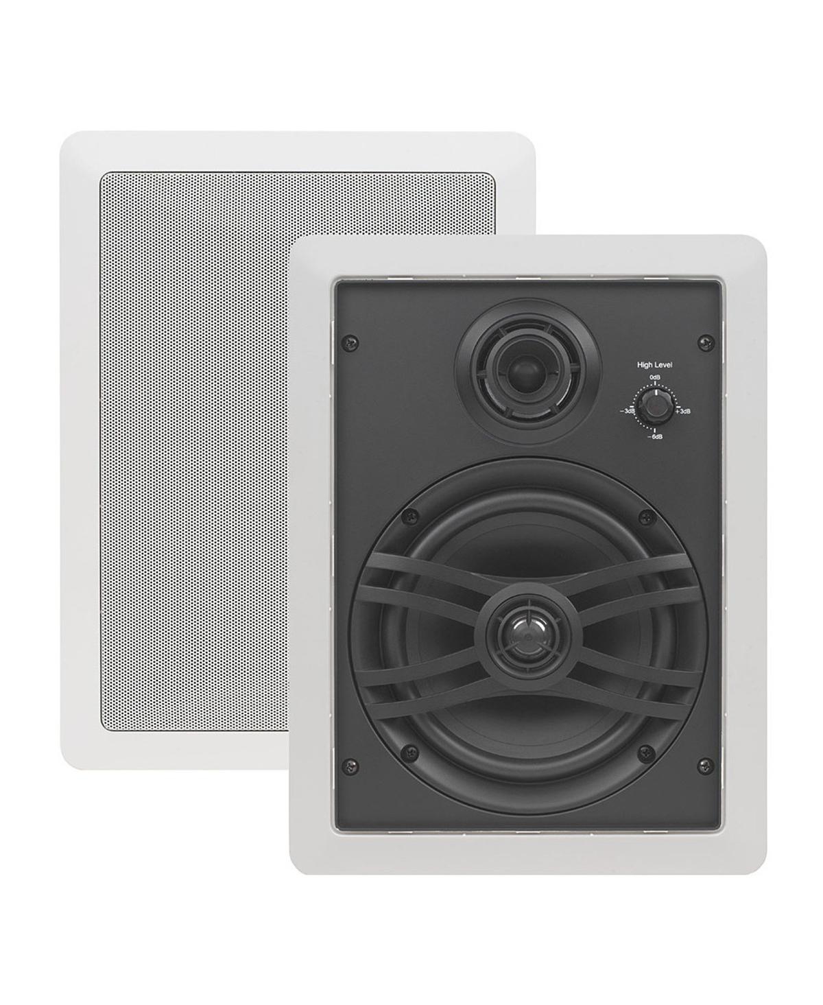 Click here for Yamaha Ns-IW470 In-Wall Speakers Bundle - 8 Pack -... prices