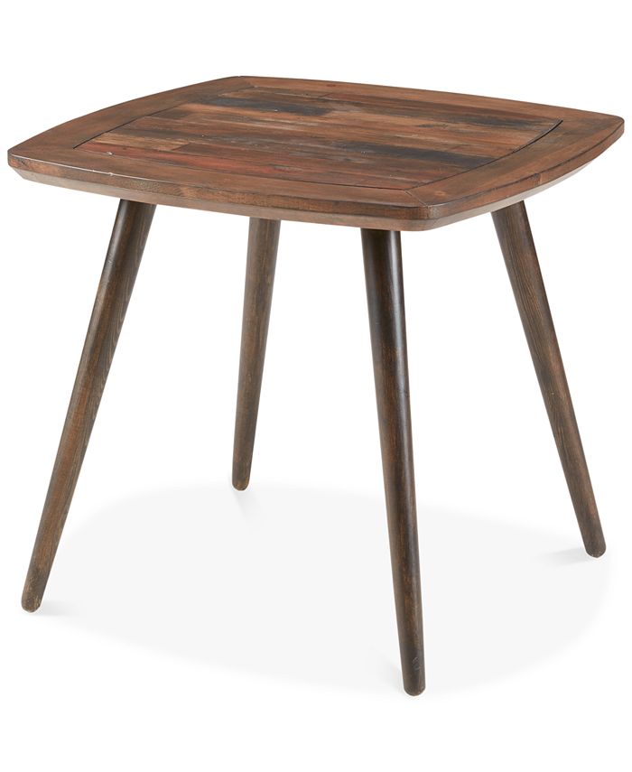 JLA Home Renu Side Table, Quick Ship - Macy's
