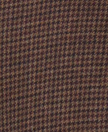 Lauren Ralph Lauren Men's Classic-Fit Brown Herringbone Sport Coat - Macy's
