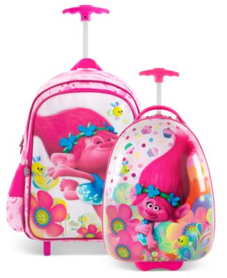 Heys Trolls Luggage - Macy's