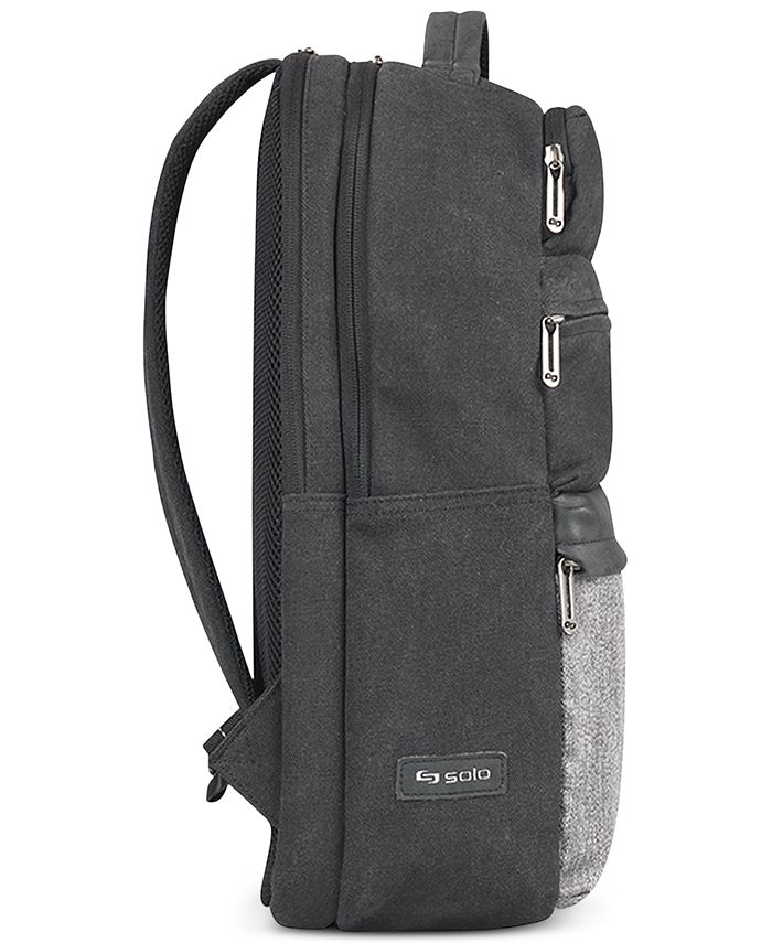 Solo Urban Code 15.6" Backpack - Macy's