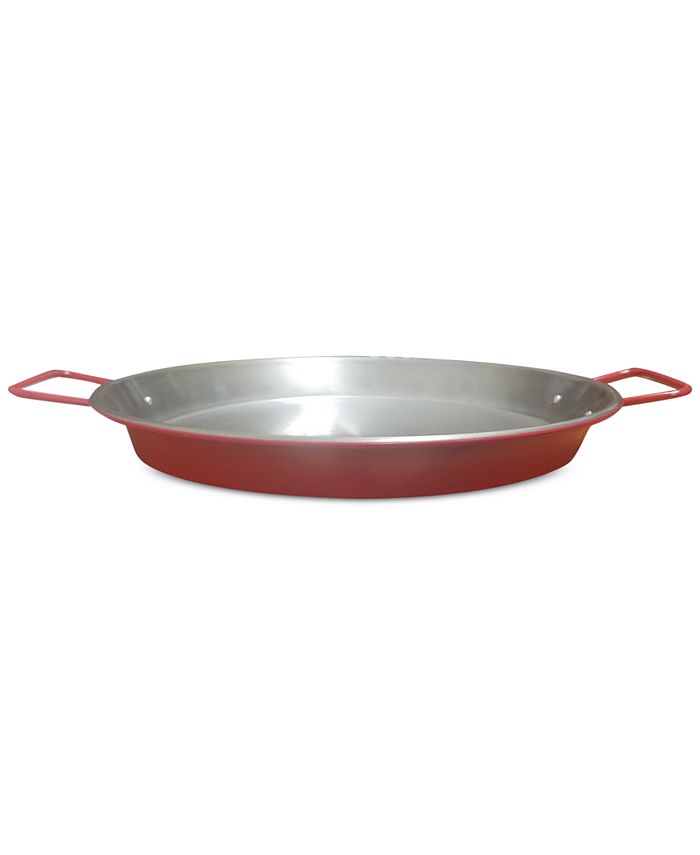 IMUSA 15" Aluminized Paella Pot - Macy's