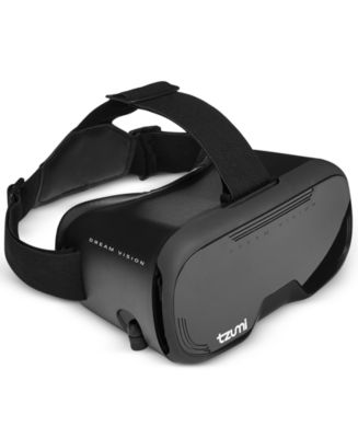 Dream Vision Virtual Reality Smartphone Headset - Macy's