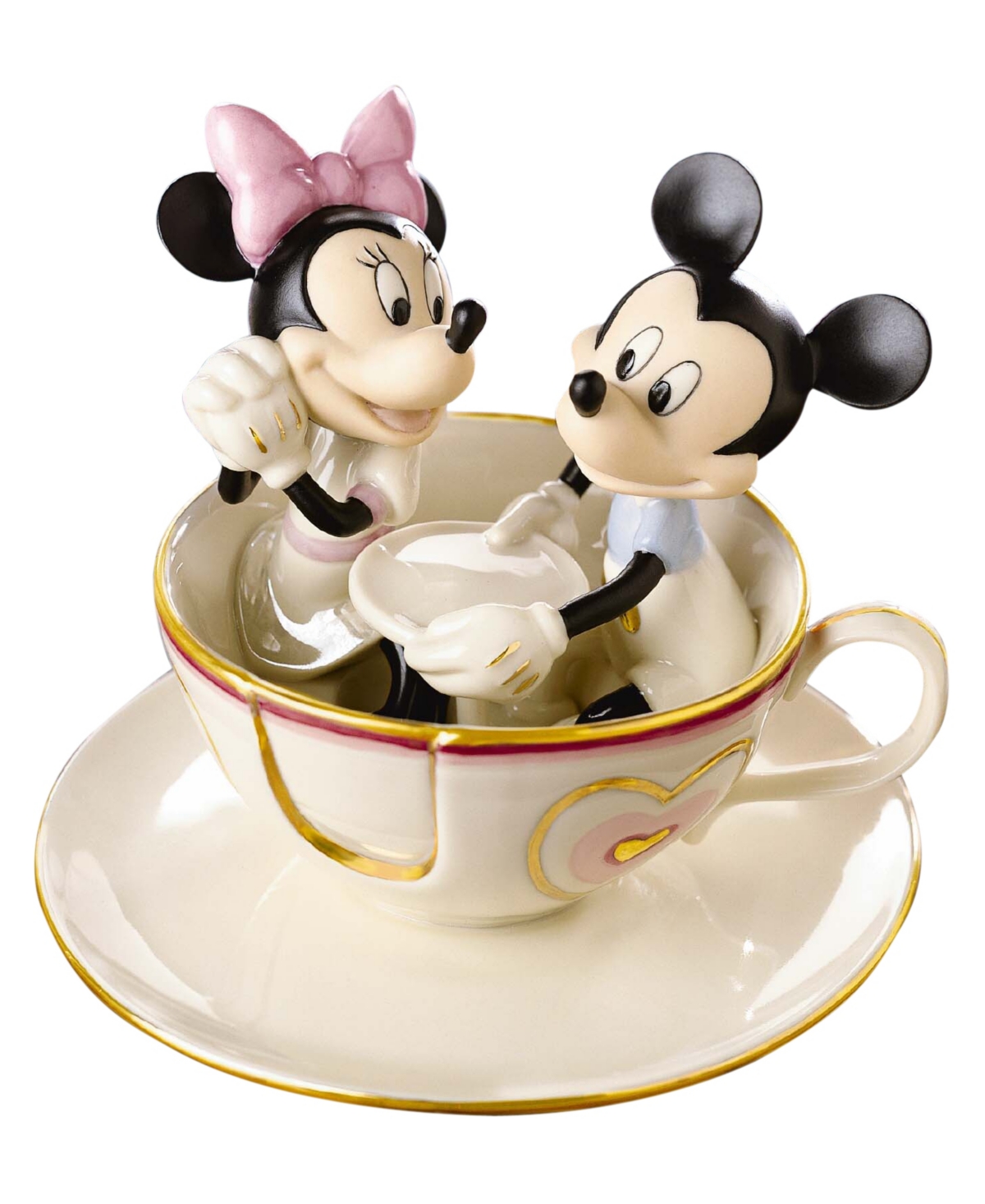 Click here for Lenox Mickey Mouses Teacup Twirl prices