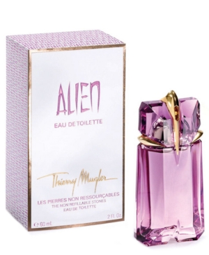 EAN 3439602810019 - Alien by Thierry Mugler Eau de Toilette, 2.0 oz ...