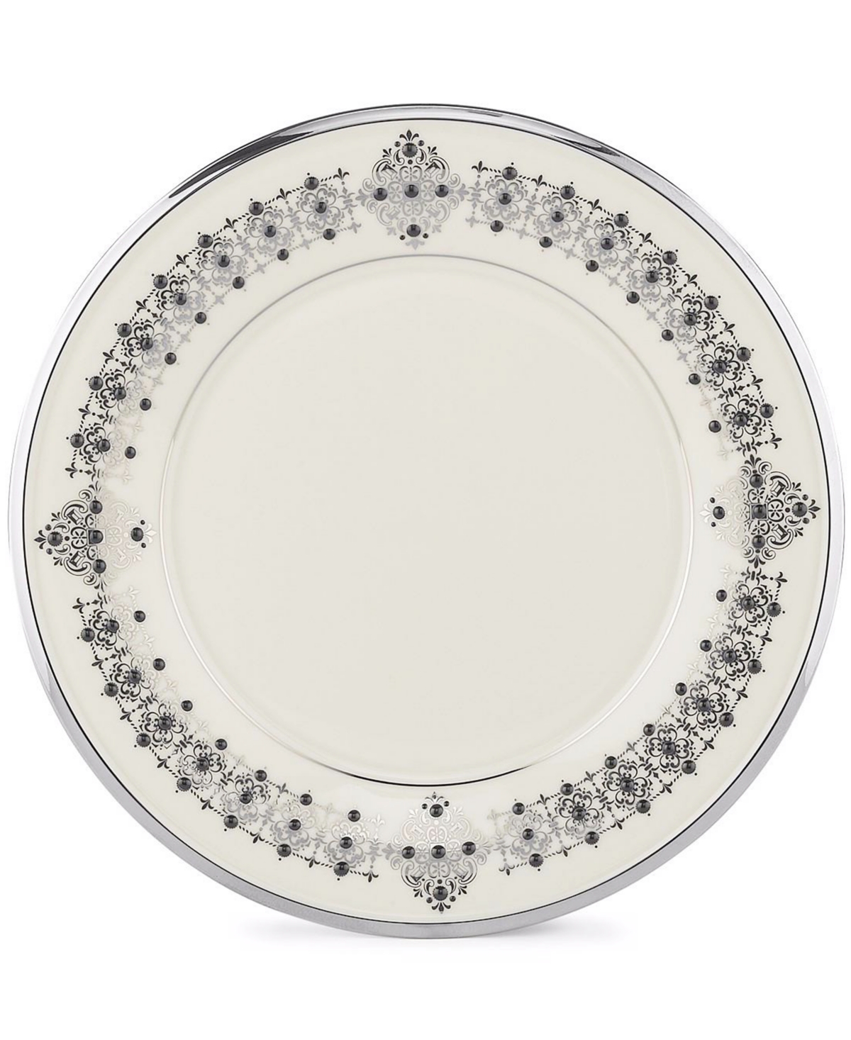 Click here for Lenox Solitaire Accent Plate  9 prices