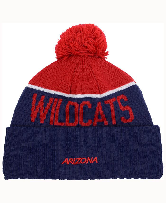 New Era Arizona Wildcats Sport Knit Hat - Macy's