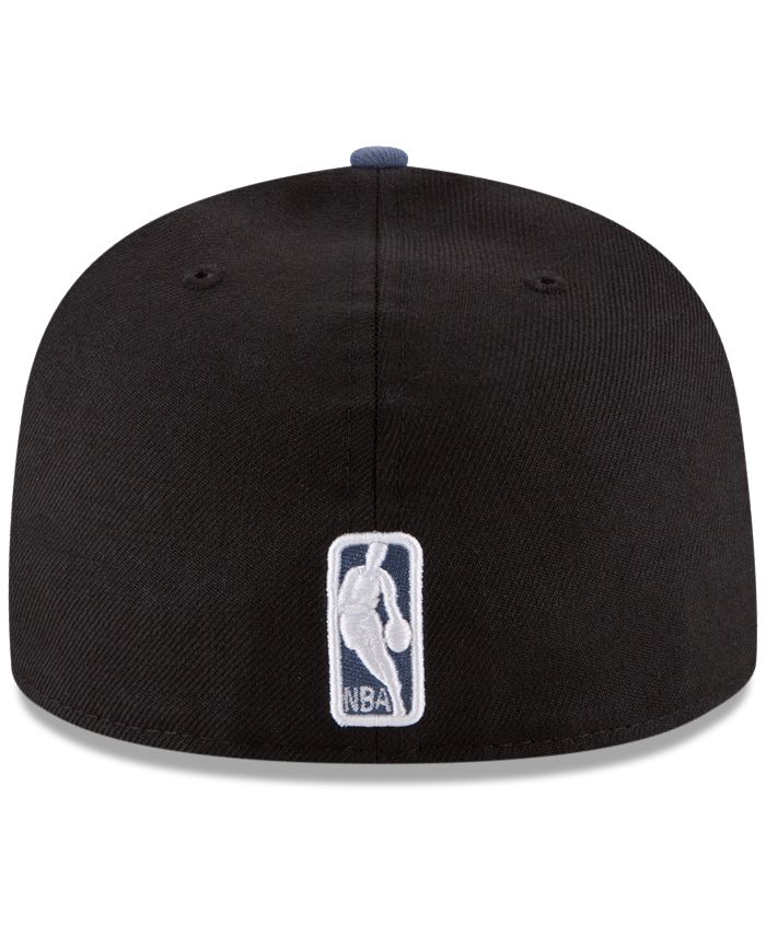 New Era Minnesota Timberwolves 2 Tone Team 59FIFTY Cap - Macy's