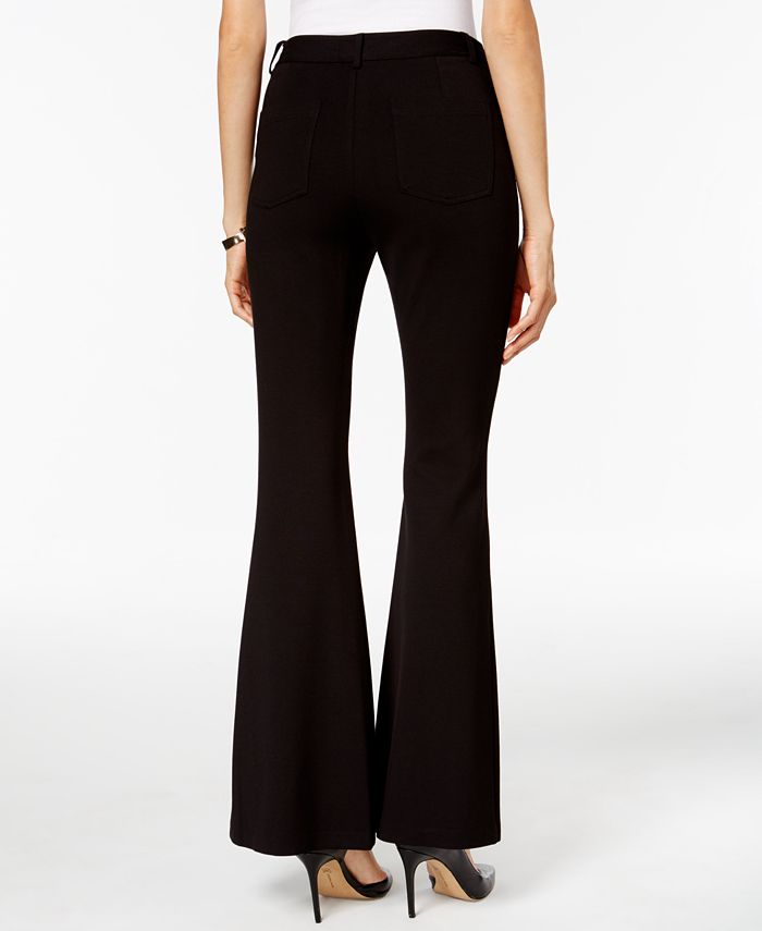 ECI Flare-Leg Pants - Macy's