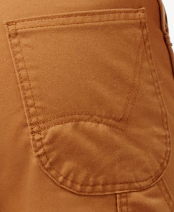 Dickies Men's Flex Slim-Tapered Fit Carpenter Pants - Macy's