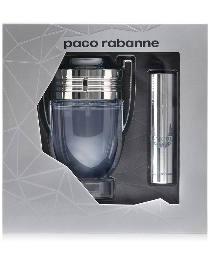 Paco Rabanne 2-Pc. Invictus Gift Set - Macy's