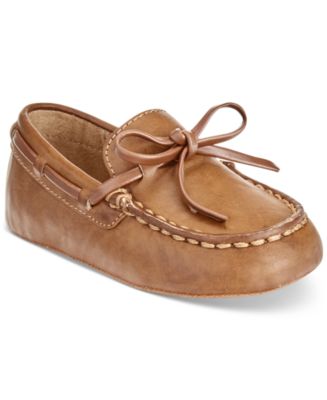 Kenneth Cole Baby Boat Shoes, Baby Boys - Macy's