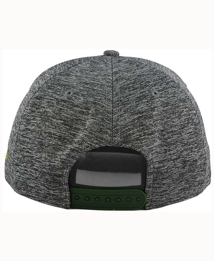 New Era Green Bay Packers Shadow Tech 9FIFTY Snapback Cap - Macy's