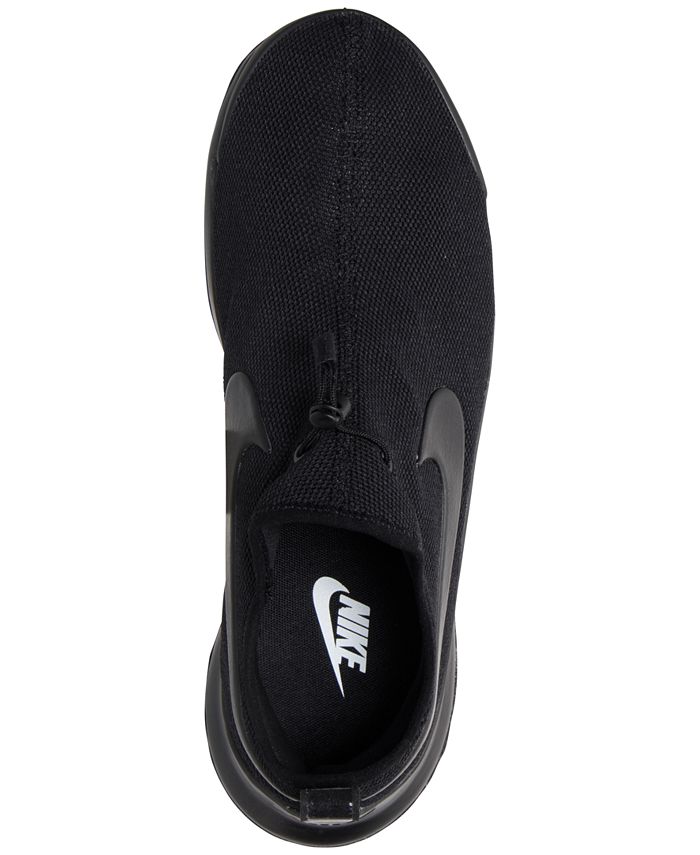 Nike Men's Aptare SE Casual Sneakers from Finish Line - Macy's