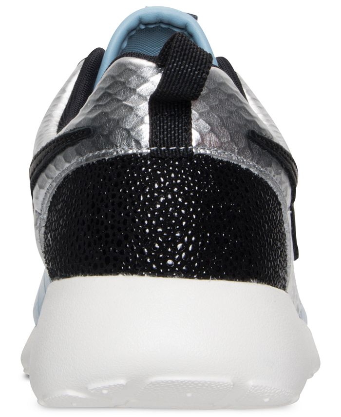 Nike Women's Roshe One LX Casual Sneakers from Finish Line - Macy's
