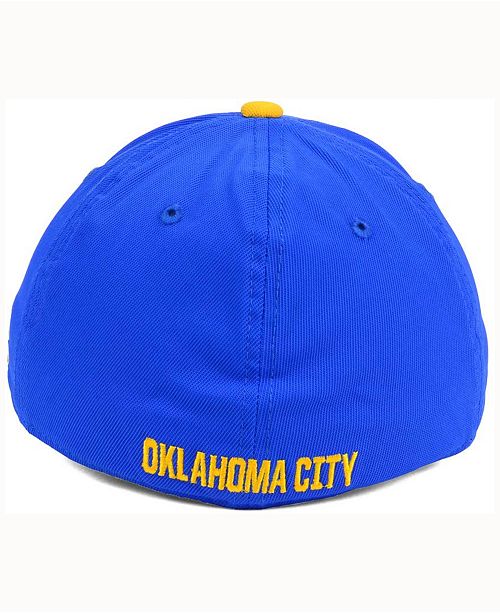adidas Oklahoma City Thunder Layup Flex Cap & Reviews - Sports Fan Shop ...