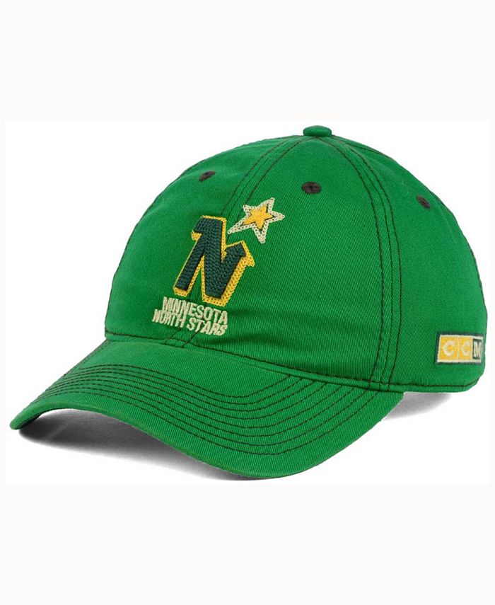 CCM Minnesota North Stars Easy Adjustable Cap - Macy's