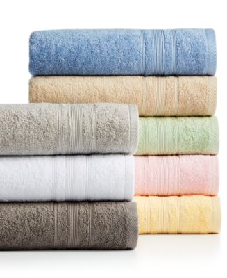 Sunham Supreme Select Cotton Bath Towel - Macy's