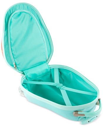 Heys Travel Tots Owl 2PC Luggage & Backpack Set - Macy's